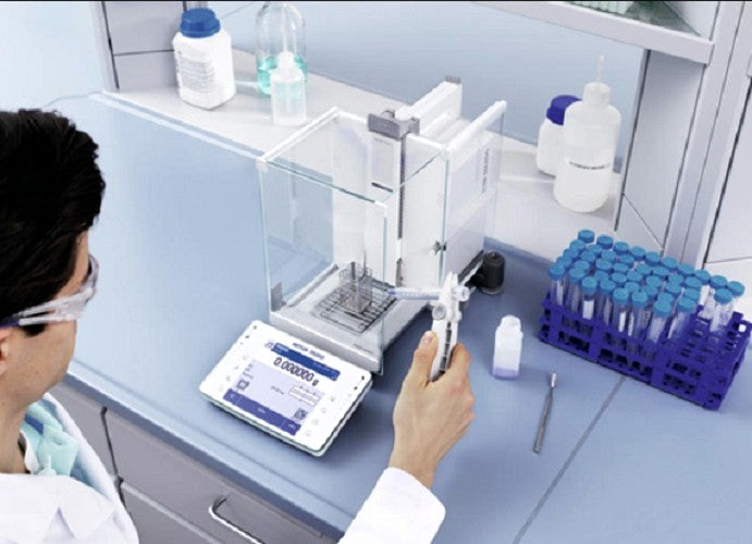 Analytical Balances – Adelab Scientific