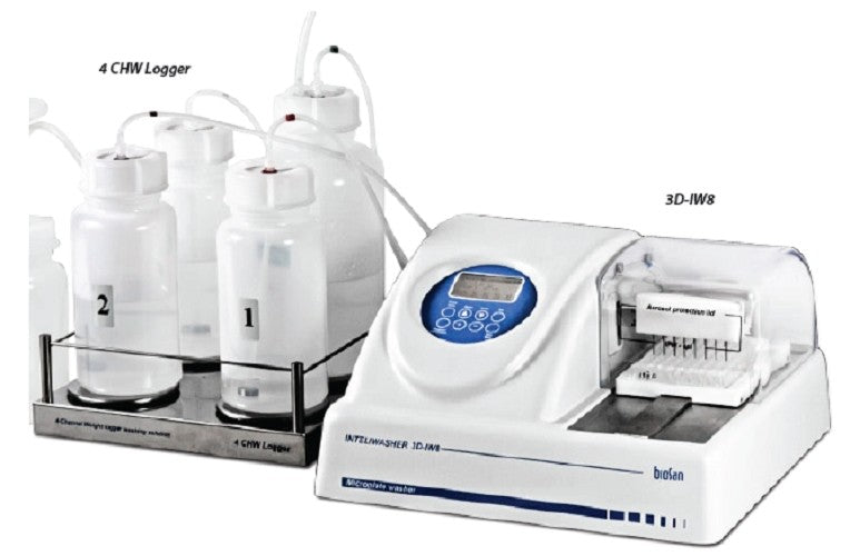 Biosan 3D-IW8 Microplate Washer – Adelab Scientific