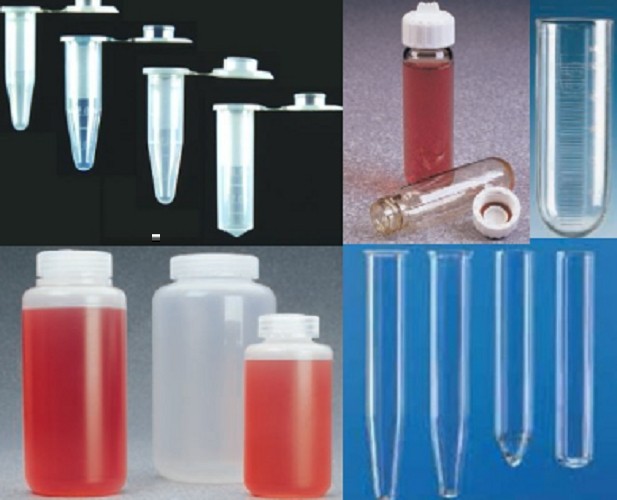 Centrifuge Tubes – Adelab Scientific