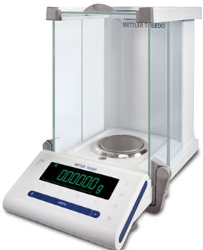 Mettler Toledo Analytical New Classic Balances – Adelab Scientific