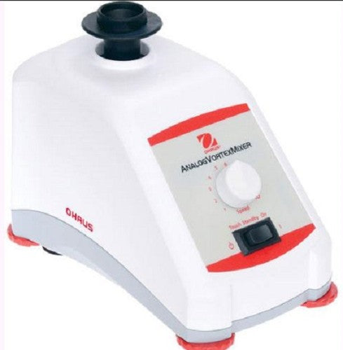 OHAUS Vortex Mixers – Adelab Scientific