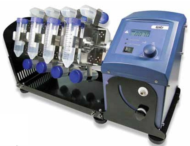 LABCO Digital Rotisserie Mixer – Adelab Scientific