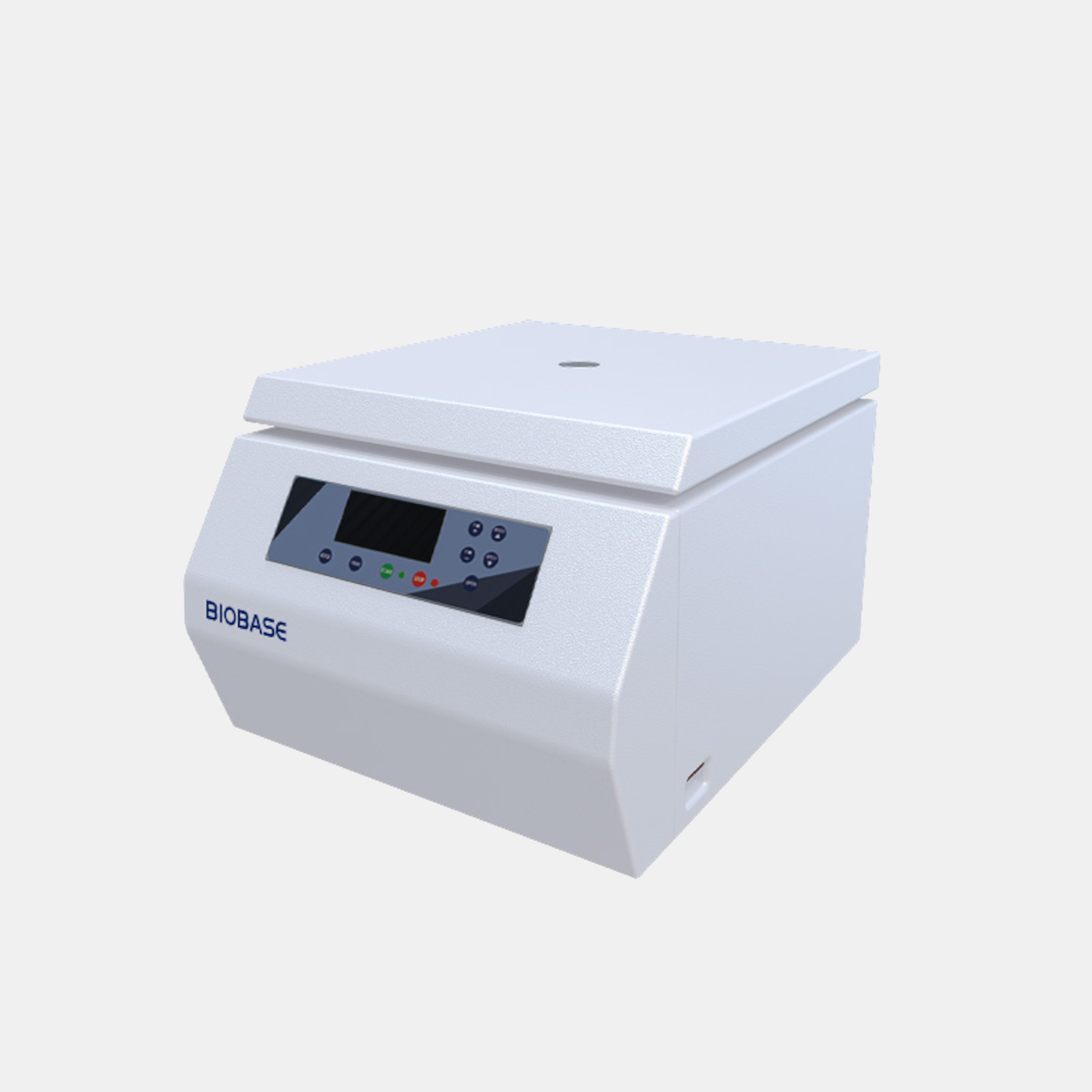 LABEC High-Speed Centrifuge – Tabletop (1600-1850 Series) – Adelab Scientific