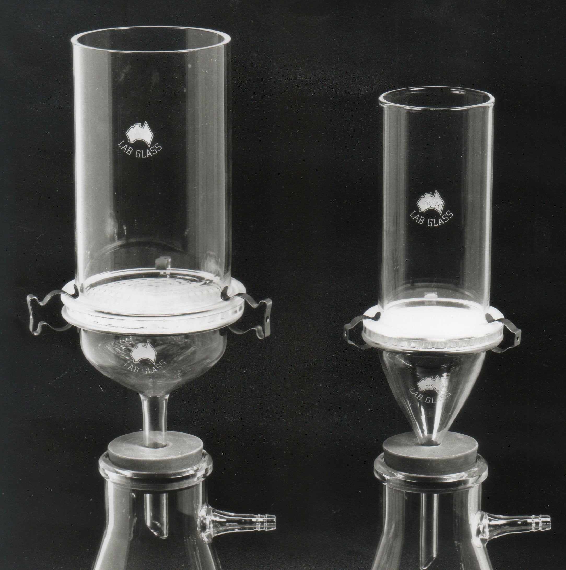 Vacuum Filtration Equipment – Adelab Scientific