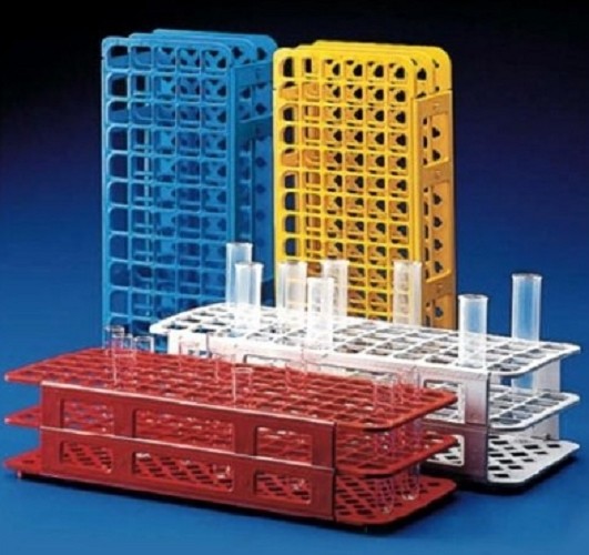 Racks For Test Tubes – Adelab Scientific