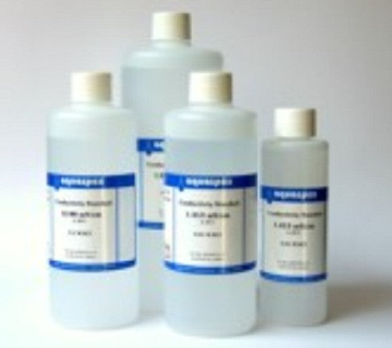 Conductivity Standard Solutions – Adelab Scientific