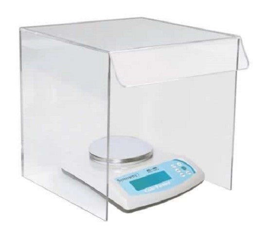 Balance Draft Shields – Adelab Scientific