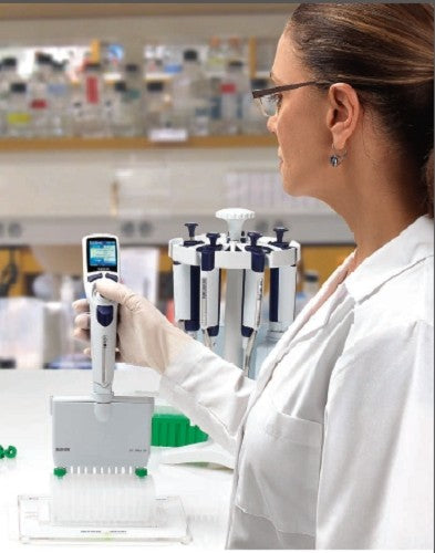 Pipette-Tip Protein Purification – Adelab Scientific
