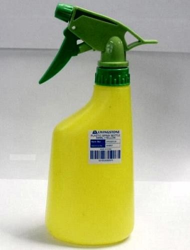 Spray Bottles – Adelab Scientific