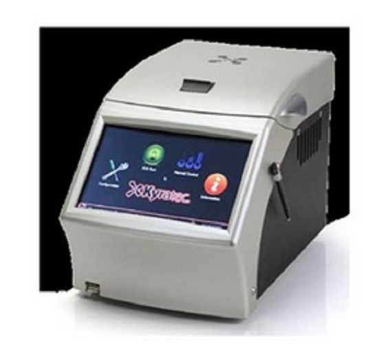 PCR Thermal Cyclers – Adelab Scientific