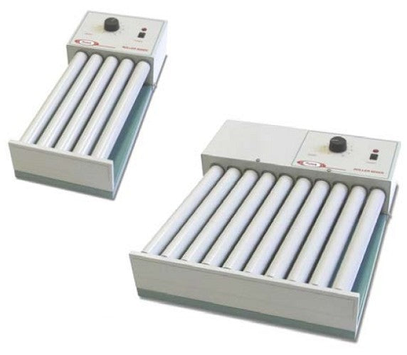 Tube & Bottle Roller Mixers – Adelab Scientific