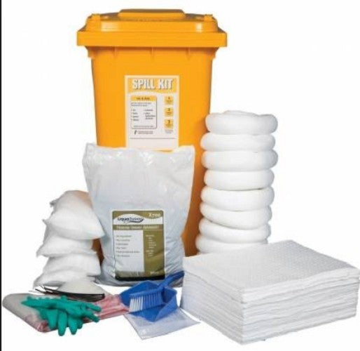Spill Response Kits – Adelab Scientific