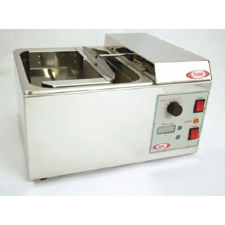 Shaking Water Baths – Adelab Scientific