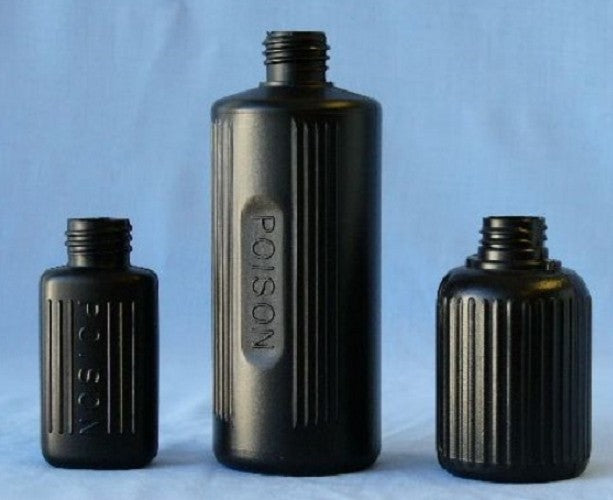 Poisons/Dangerous Goods Bottles/Containers – Adelab Scientific