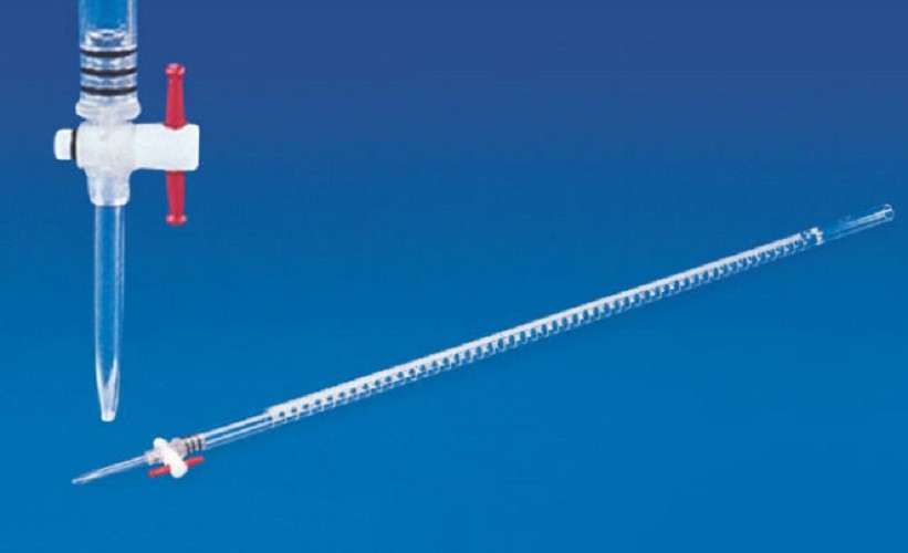 Burettes and Accessories – Adelab Scientific