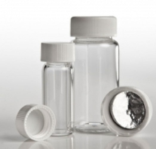 Scintillation Vials – Adelab Scientific