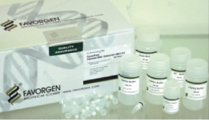 Plasmid Nucleic Acid Extraction Kits – Adelab Scientific