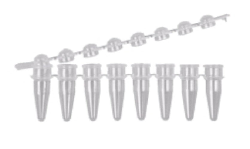 Axygen PCR Tubes and Strips – Adelab Scientific