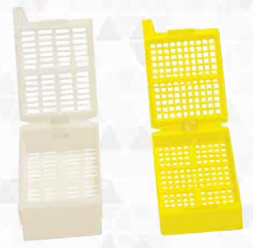 Embedding Cassettes & Storage Boxes – Adelab Scientific