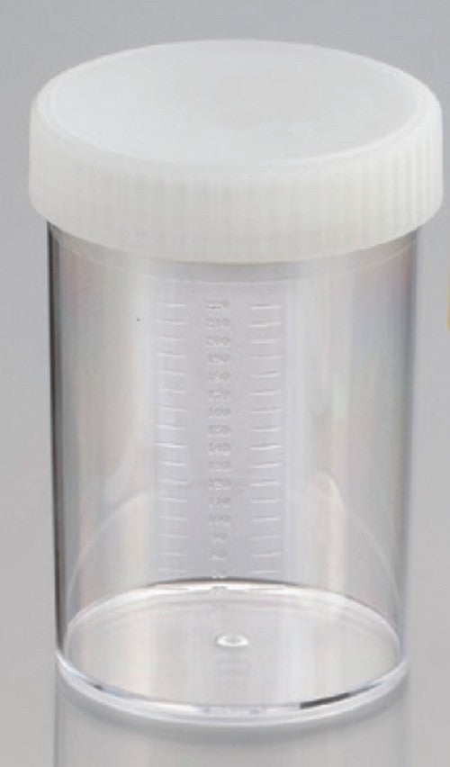 Sample Tubes and Containers PC, Autoclavable – Adelab Scientific