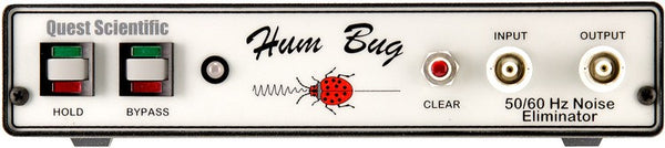 HumBug Line Noise Eliminator – Adelab Scientific