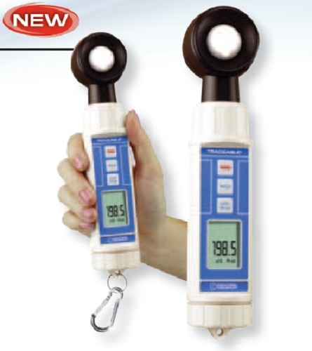 Control Company Traceable Digital Light Meters – Adelab Scientific