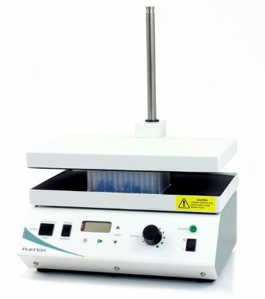 Ratek Multi-Tube Mixer – Adelab Scientific