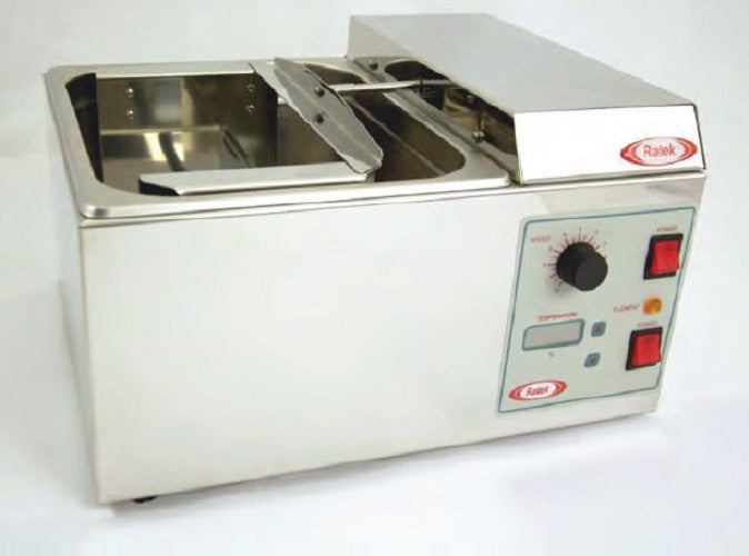 Ratek Shaking Water Baths – Adelab Scientific