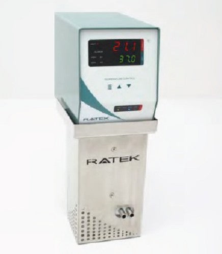 Ratek Immersion Heater Circulators – Adelab Scientific