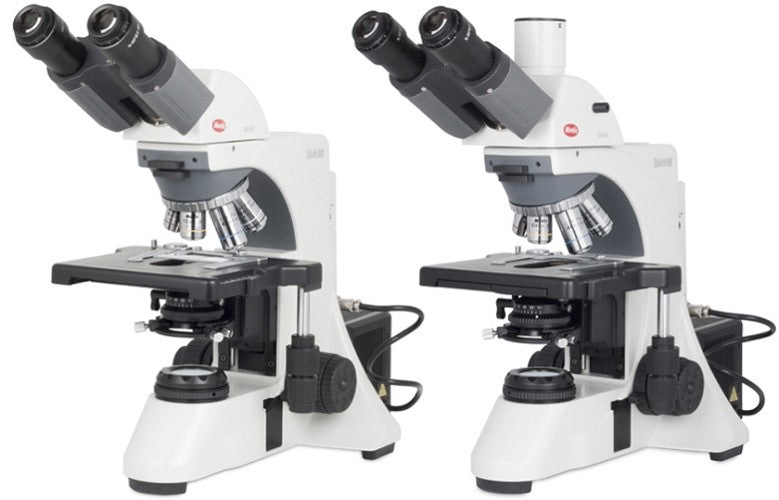 Motic Compund Microscopes – Adelab Scientific
