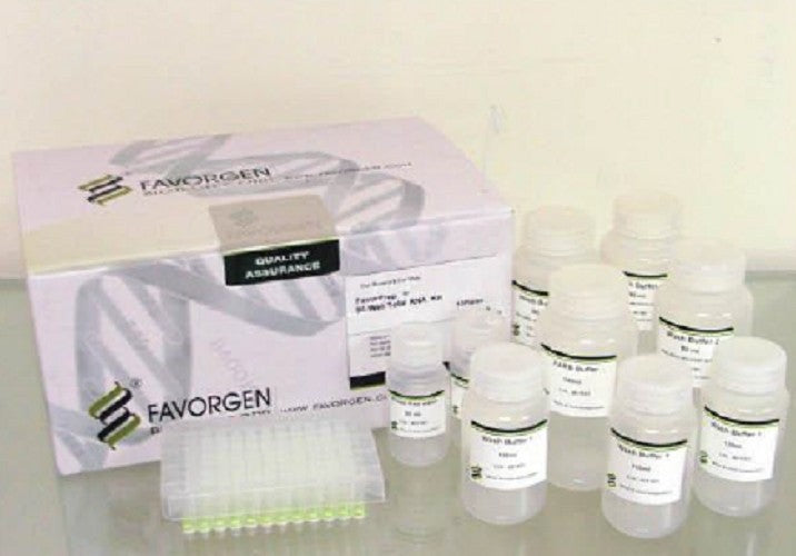 96-well Total RNA Kit (10 plates) – Adelab Scientific