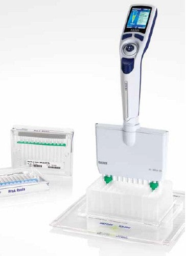 Rainin PureSpeed Protein Purification Pipette Tips – Adelab Scientific