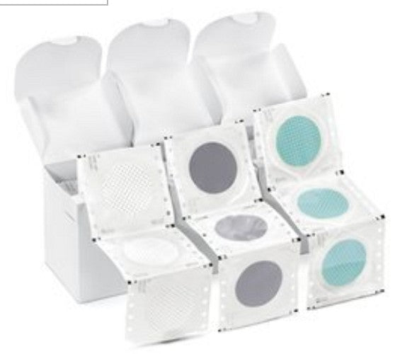 Sartorius Cellulose Acetate filter membranes, 0.45µm, 47mm-pkt/100 ...