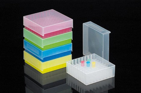 Bioline Freezer & Cryogenic Storage Boxes – Adelab Scientific