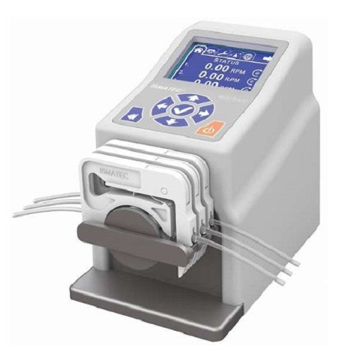Ismatec Reglo ICC Independent Channel Control Pumps – Adelab Scientific
