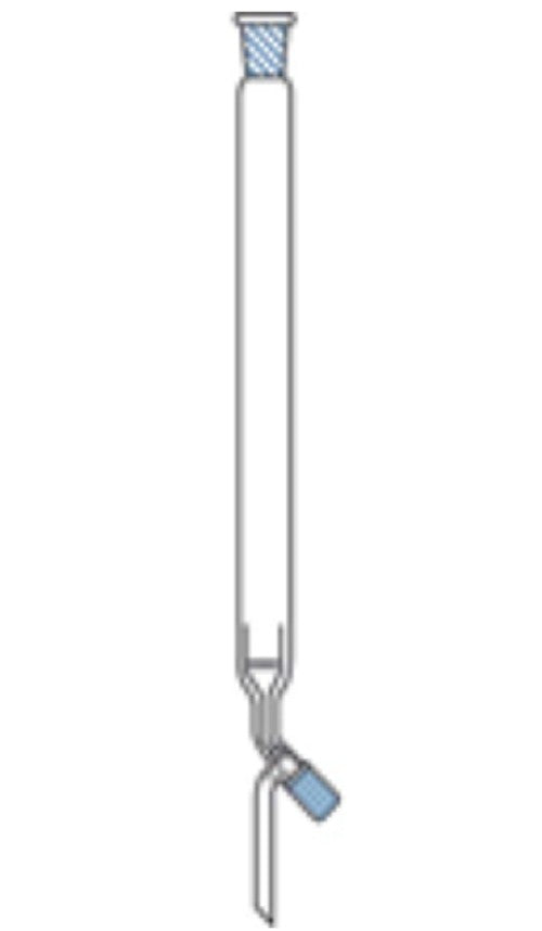 Chromatography Glass Columns – Adelab Scientific