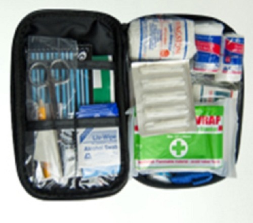 First Aid Kit-Everyday Kits – Adelab Scientific