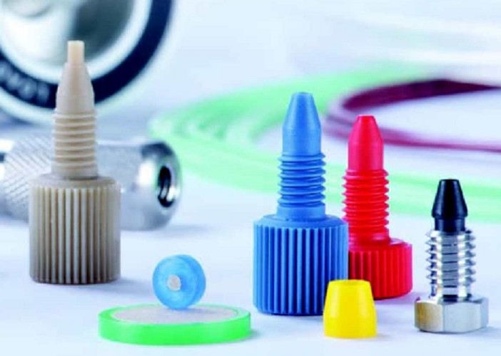 IDEX (Upchurch Scientific) Liquid Chromatography – Adelab Scientific