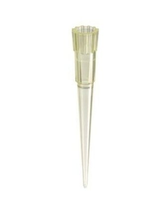 Labcon 1-100µl Bulk Pipette Tips-pkt/1,000 -Generic Pipette Tips ...