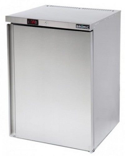 Bromic Commercial Bar Chillers & Freezers – Adelab Scientific