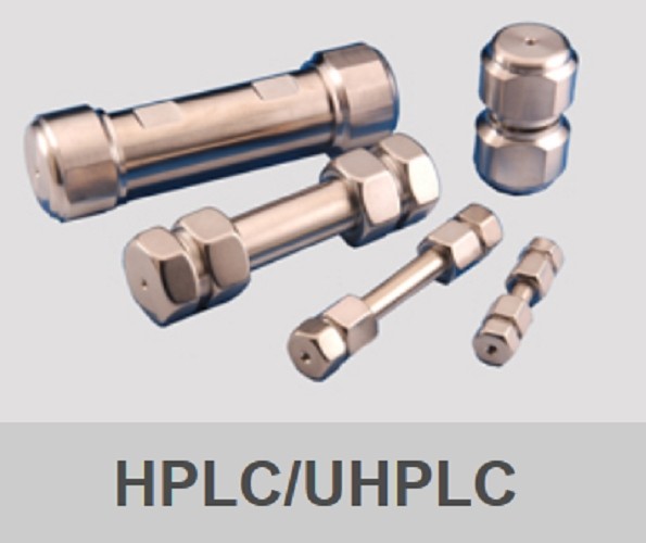 Hichrom HPLC Columns – Adelab Scientific