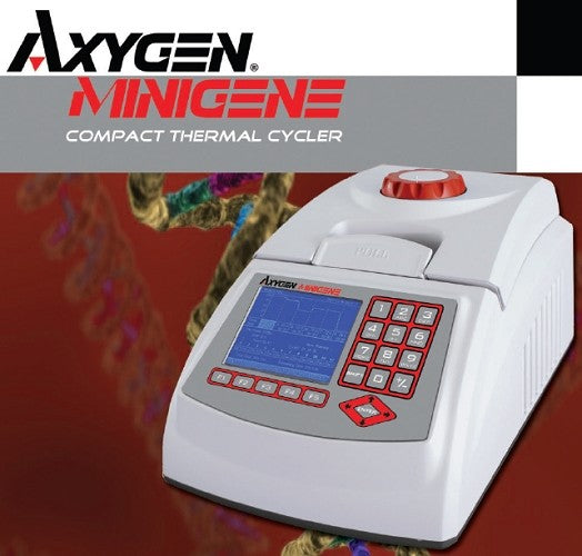 Axygen MiniGene Thermal Cycler – Adelab Scientific