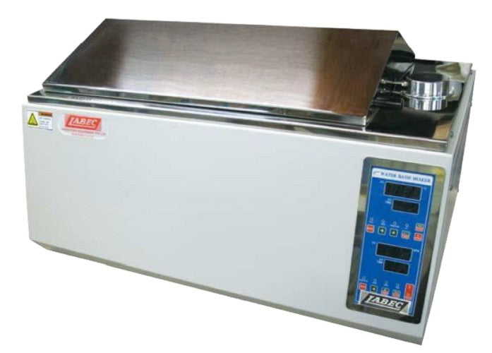 LABEC Shaking Water Bath – Adelab Scientific