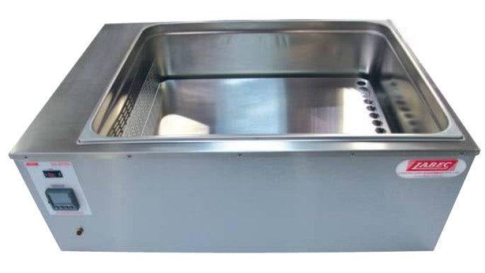 LABEC Constant Temperature Water Bath with Circulator Pump – Adelab ...