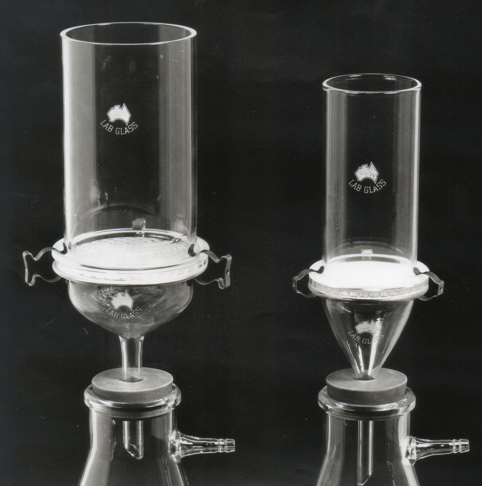Labglass Glass Paper Filtration Equipment – Adelab Scientific