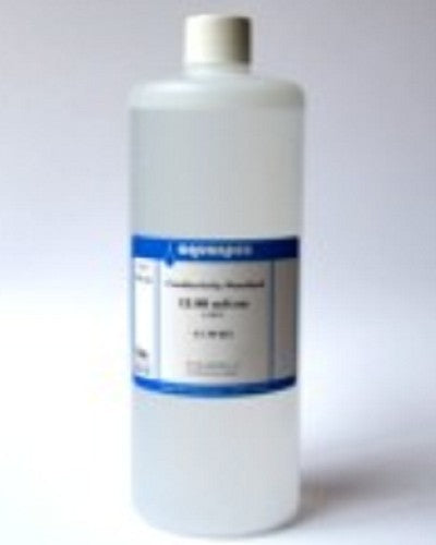 Conductivity standard solution, 1.413 mS/cm, 500 mL – Adelab Scientific
