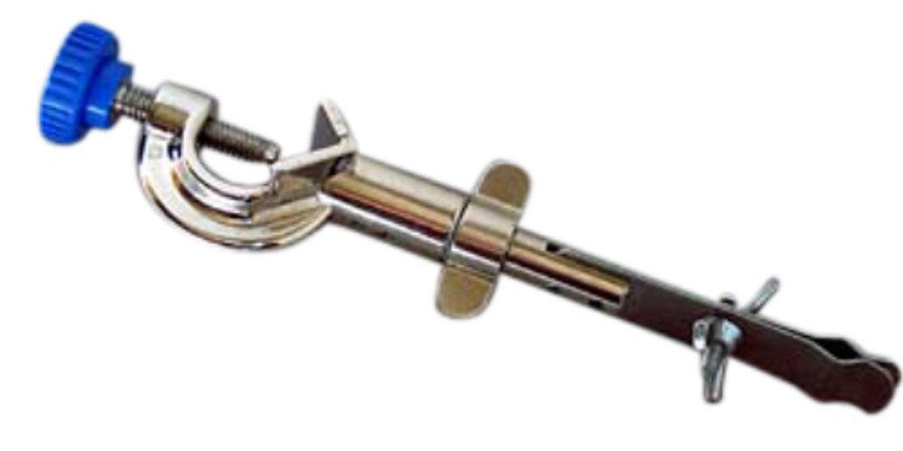 Technos Thermometer Clamp for Retort Stands – Adelab Scientific