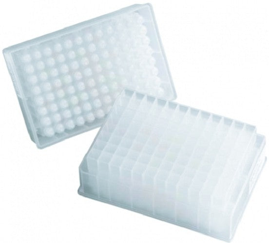 Porvair Solid Phase Extraction – Adelab Scientific