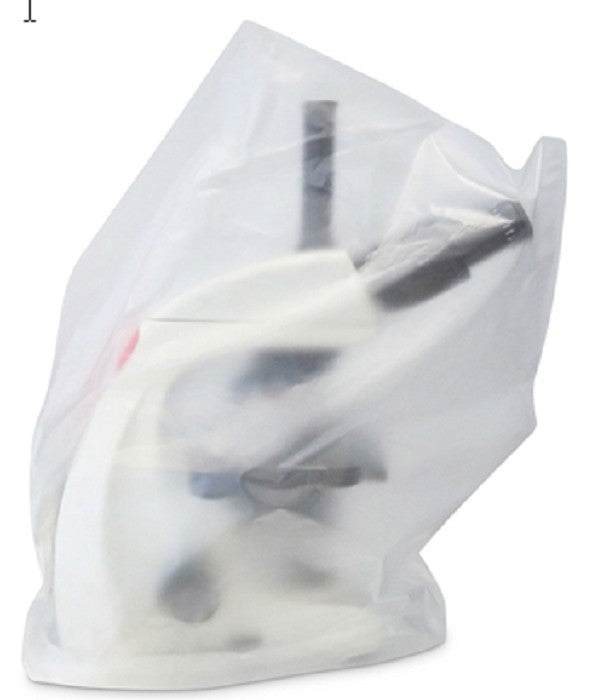 Microscope Dust Covers, Small 46cm x 35cm – Adelab Scientific