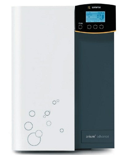 Sartorius Laboratory Water Purification – Adelab Scientific